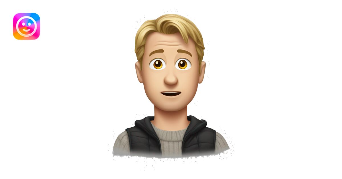 realistic home alone kevin emoji | AI Emoji Generator