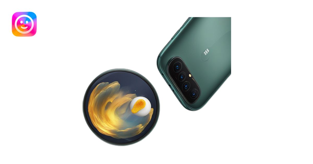 Xiaomi Poco x3 pro emoji | AI Emoji Generator