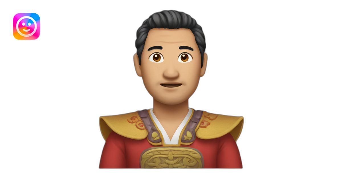 Ma la tang emoji | AI Emoji Generator