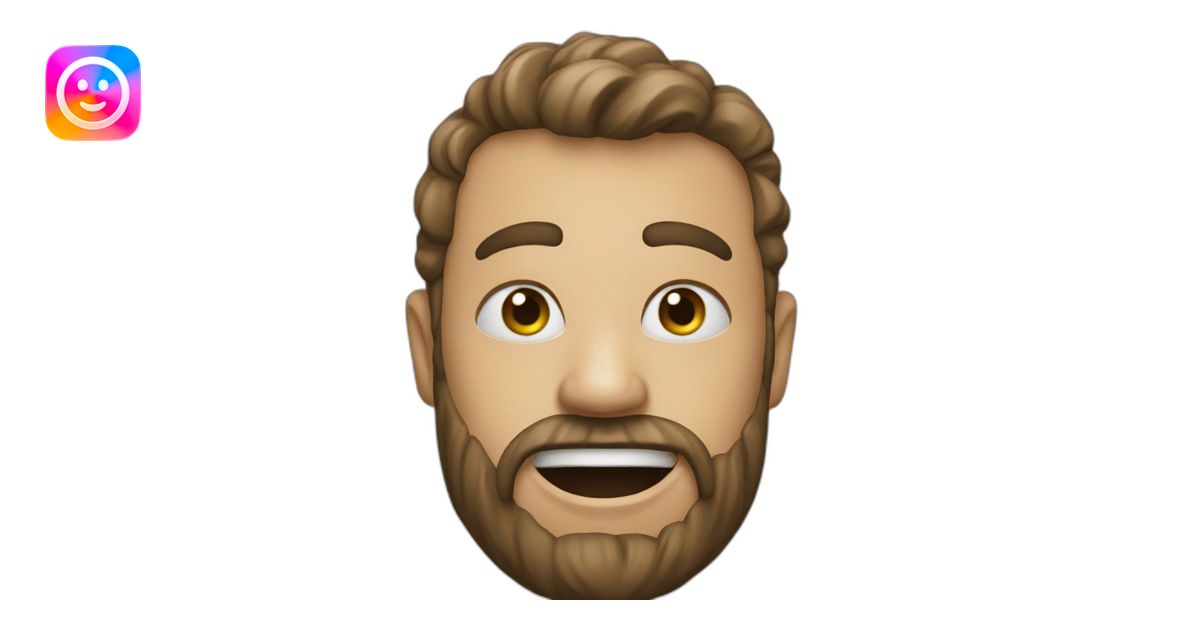 prank emoji | AI Emoji Generator