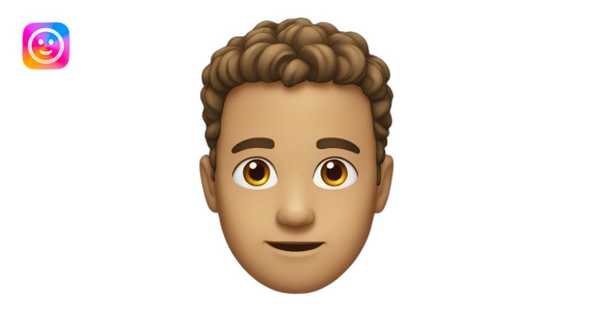 Brother emoji | AI Emoji Generator