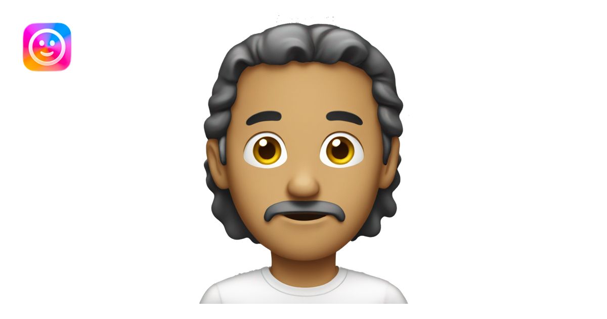 Lost media emoji | AI Emoji Generator
