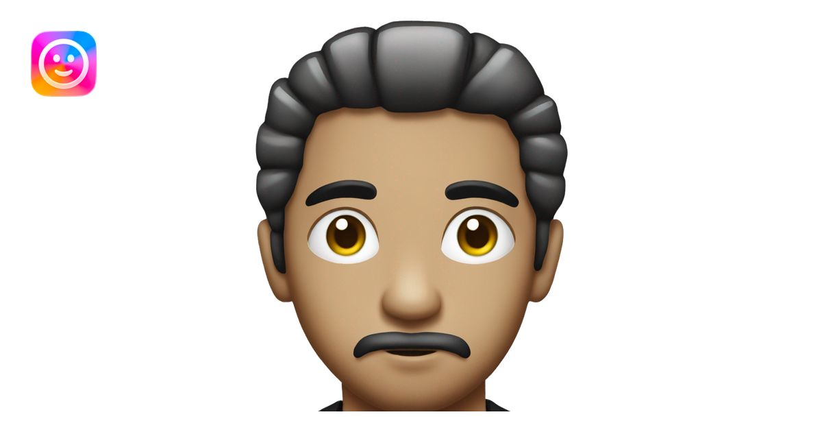 thug life sushi emoji | AI Emoji Generator