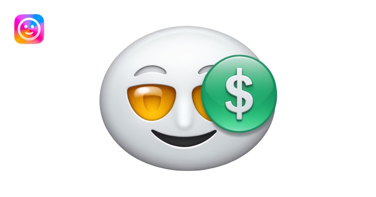 money back guarentee emoji | AI Emoji Generator