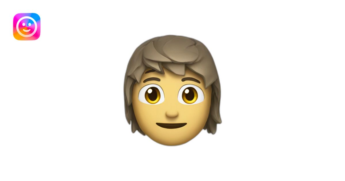 say-gex emoji | AI Emoji Generator