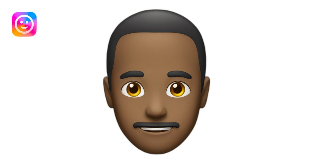 round emoji | AI Emoji Generator