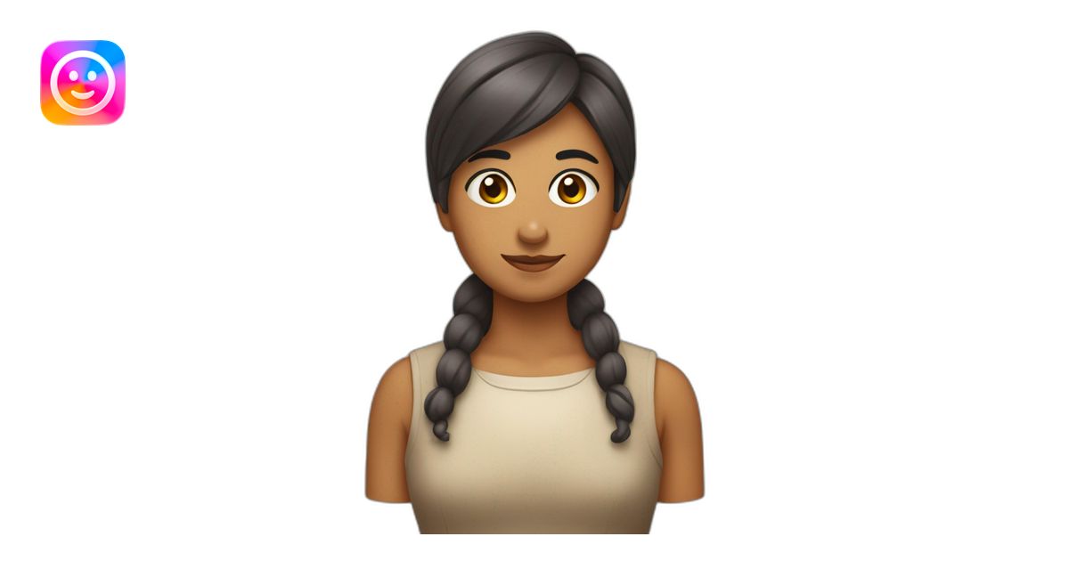vira lata caramelo emoji | AI Emoji Generator