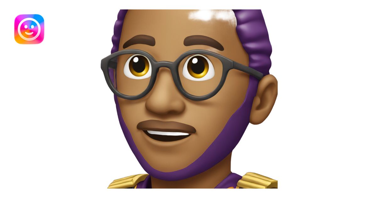 omega psi phi emoji | AI Emoji Generator