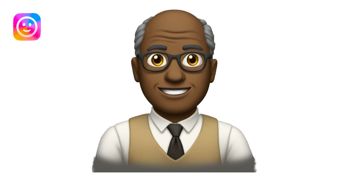 pepe teacher emoji | AI Emoji Generator