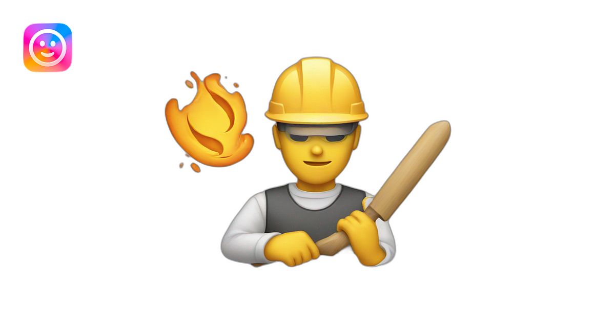 skill logo emoji | AI Emoji Generator