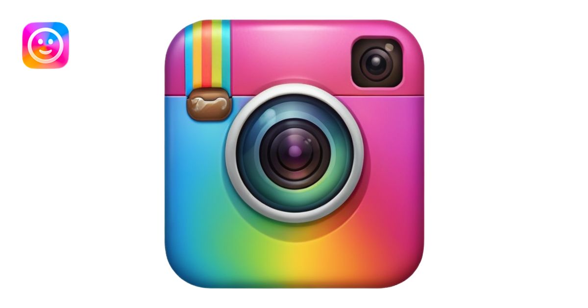 Instagram emoji | AI Emoji Generator