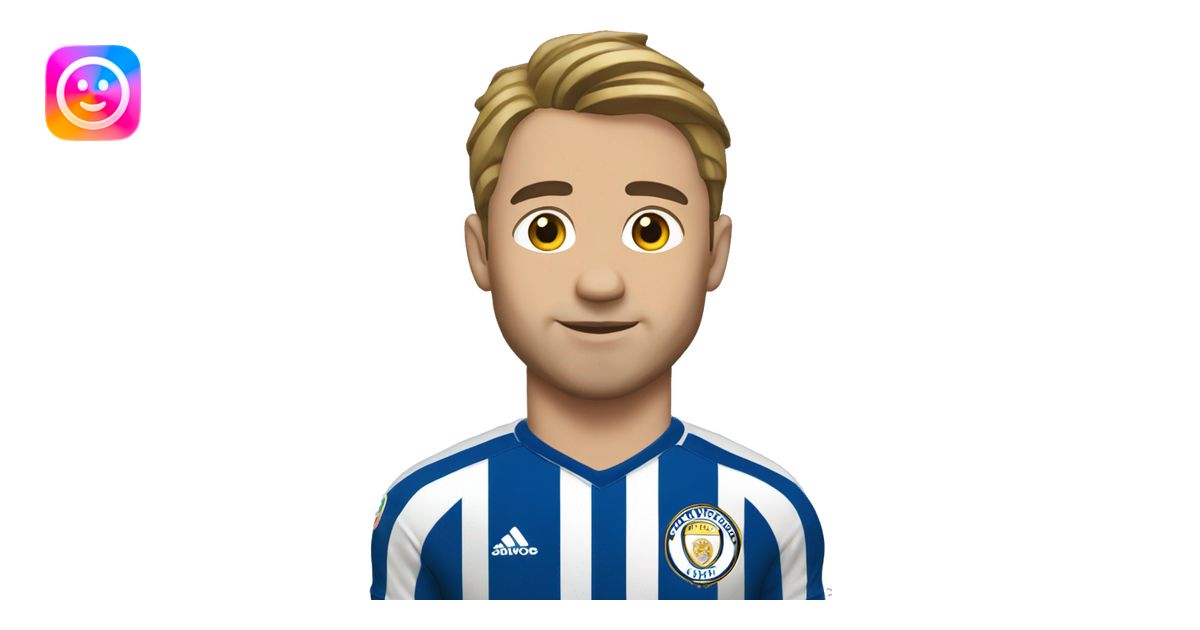 RB Leeds United emoji | AI Emoji Generator