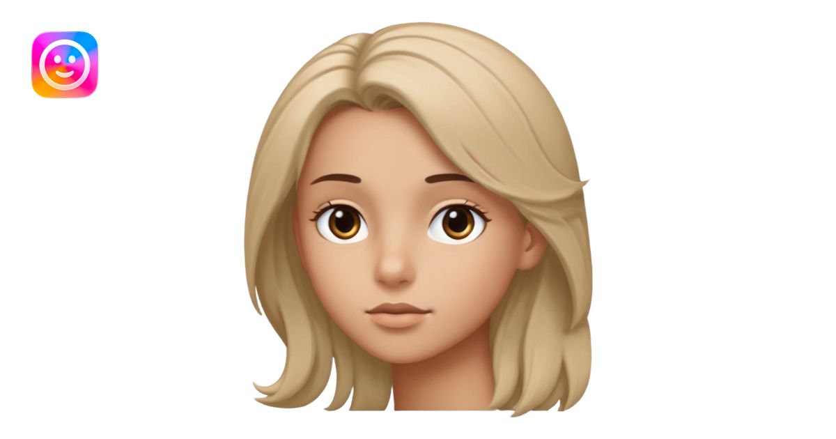 someone looking from the side emoji | AI Emoji Generator