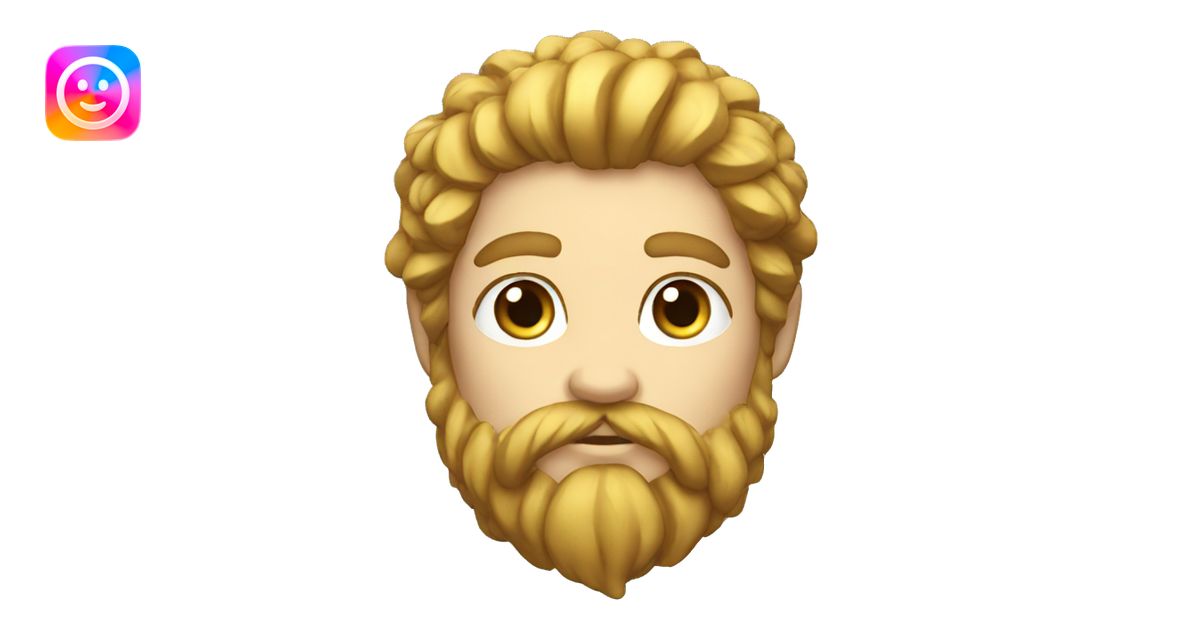 mini zeus cute emoji | AI Emoji Generator