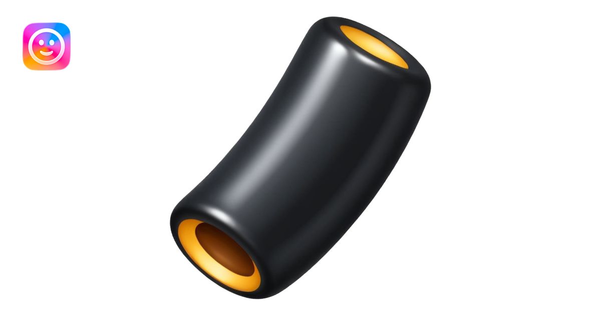 Colon emoji | AI Emoji Generator