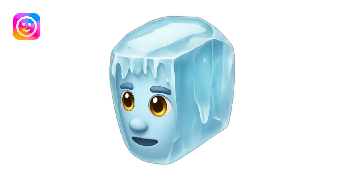 Ice Spice emoji | AI Emoji Generator
