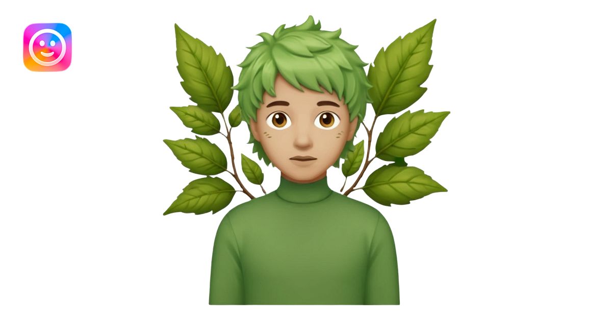 The Tree of Wisdom of The Wiggles with light skin, brown eyes, green ...