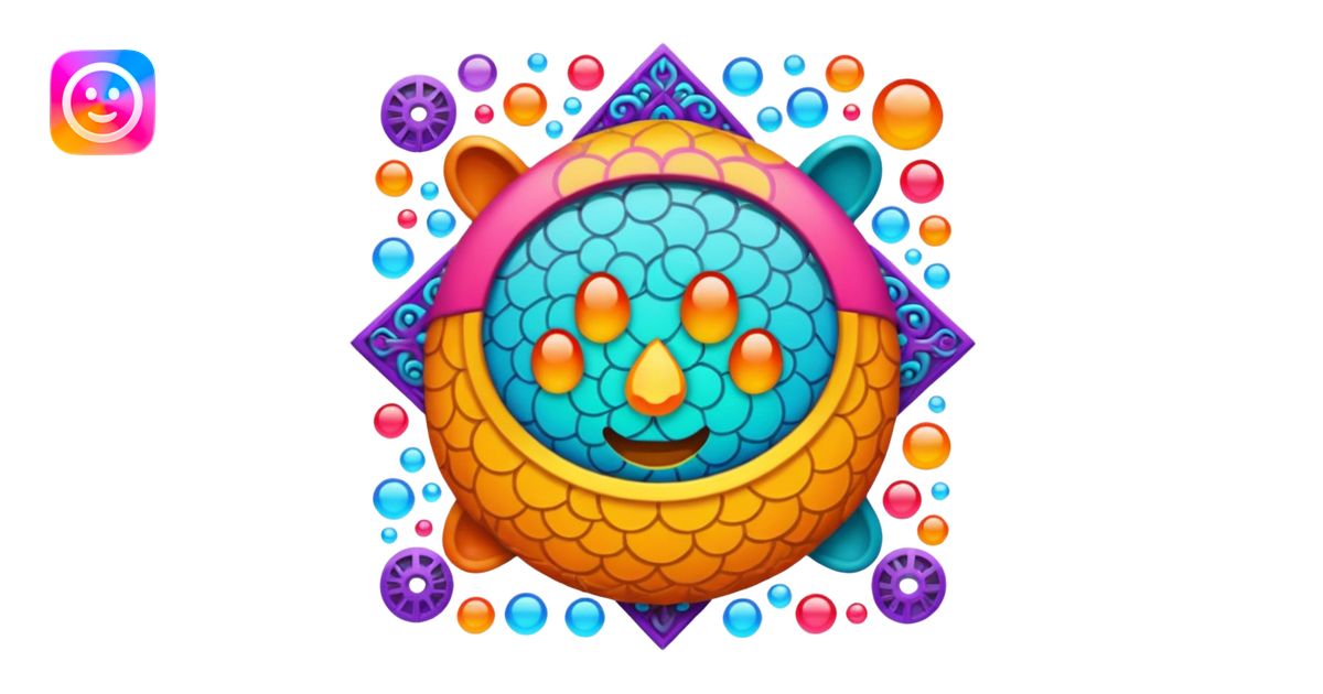 nft ai emoji | AI Emoji Generator