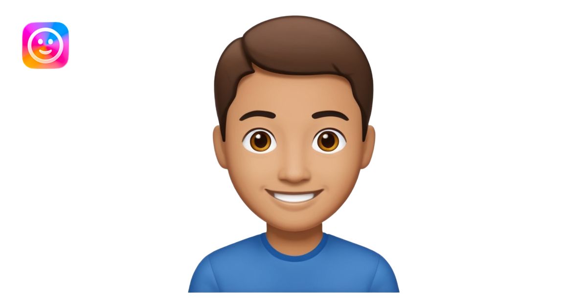 bitmoji emoji | AI Emoji Generator