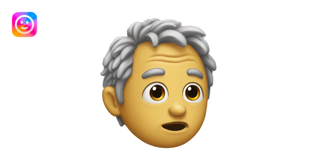 Gooba emoji | AI Emoji Generator
