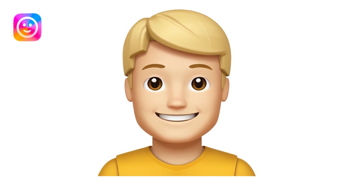 I want a roblox nood saying oof emoji | AI Emoji Generator