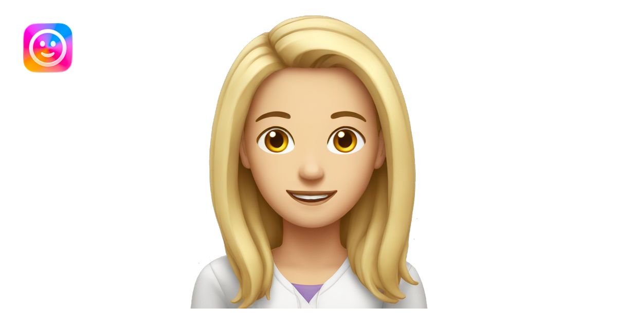 testimonial emoji | AI Emoji Generator