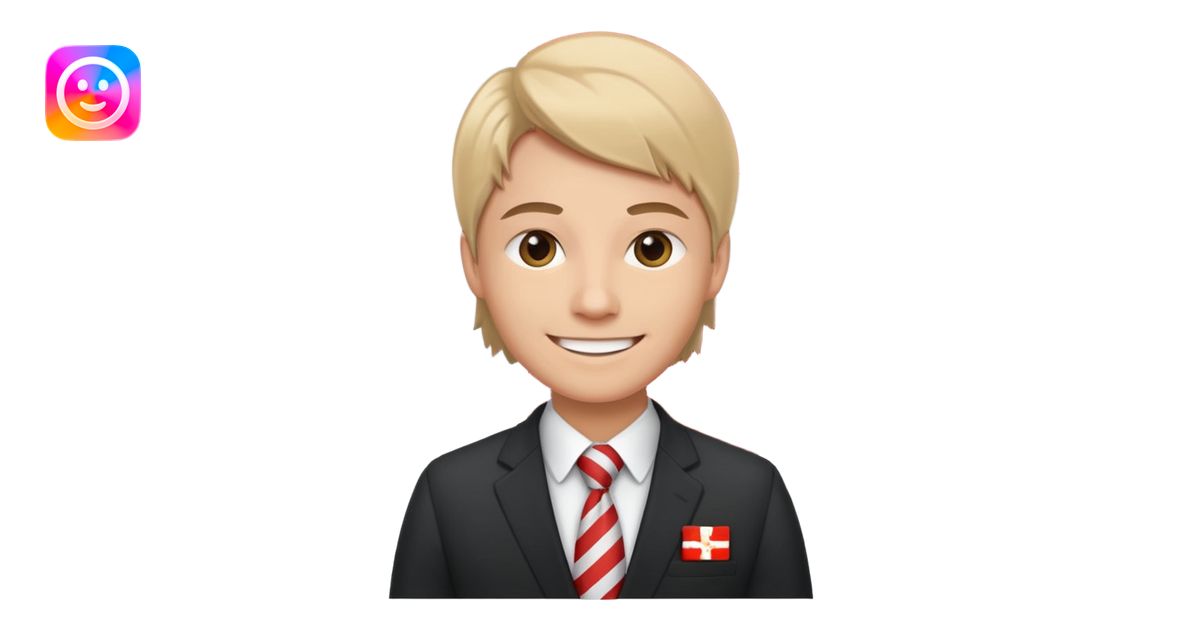 person - company - nation emoji | AI Emoji Generator
