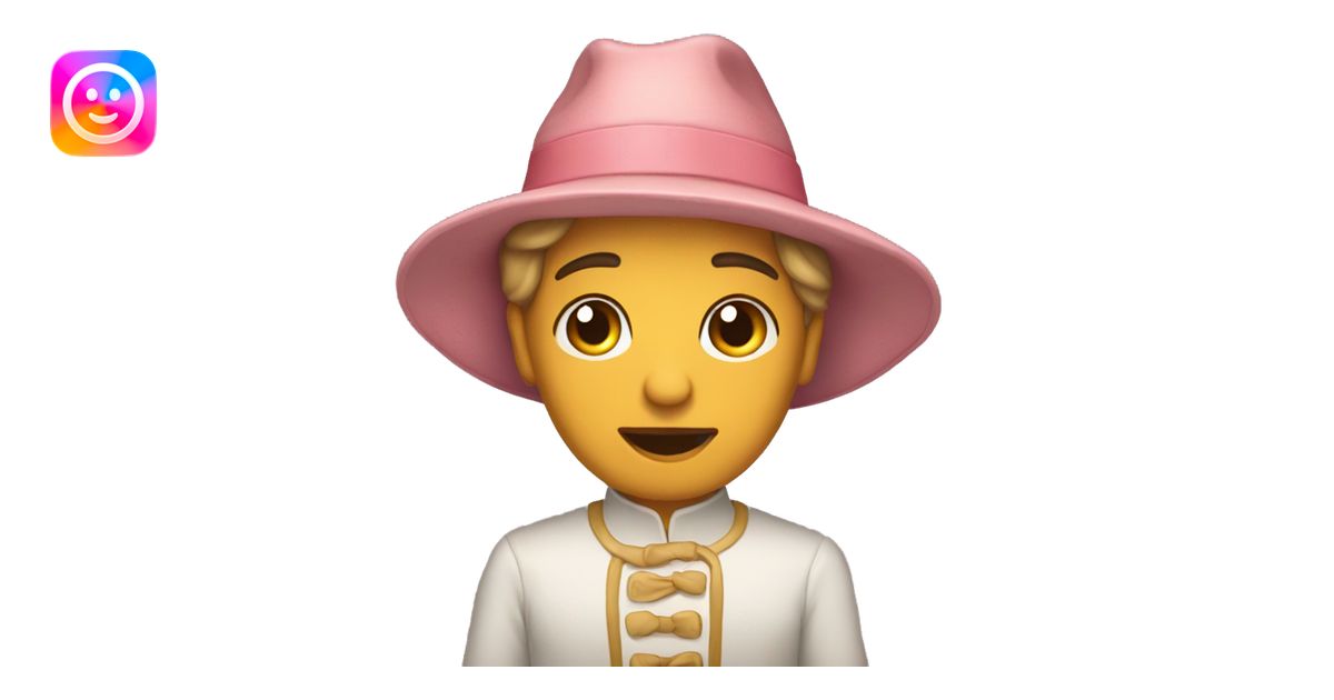 La bella durmiente emoji | AI Emoji Generator