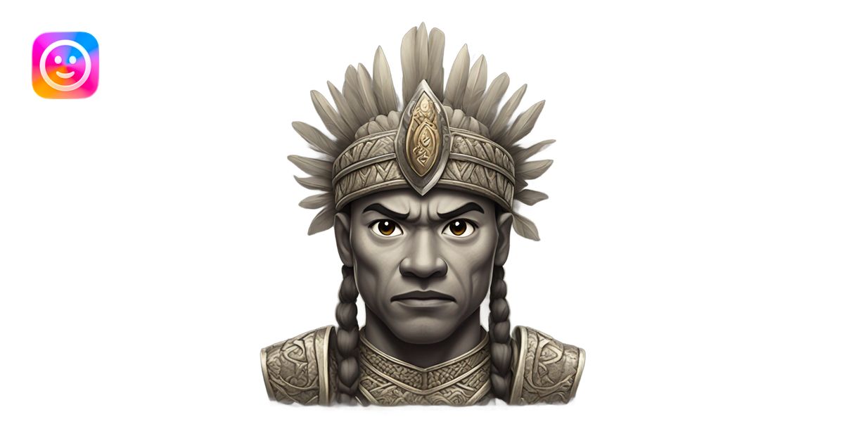 hawk tuah emoji | AI Emoji Generator