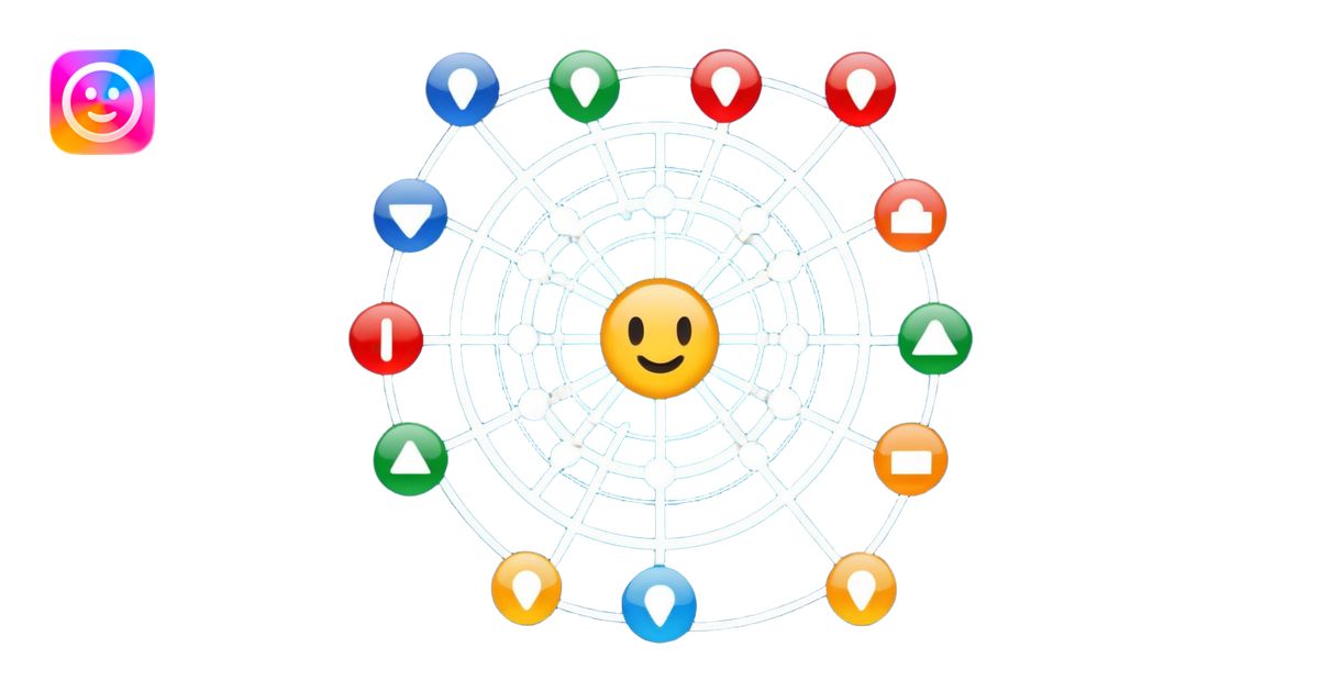 signals and systems emoji | AI Emoji Generator