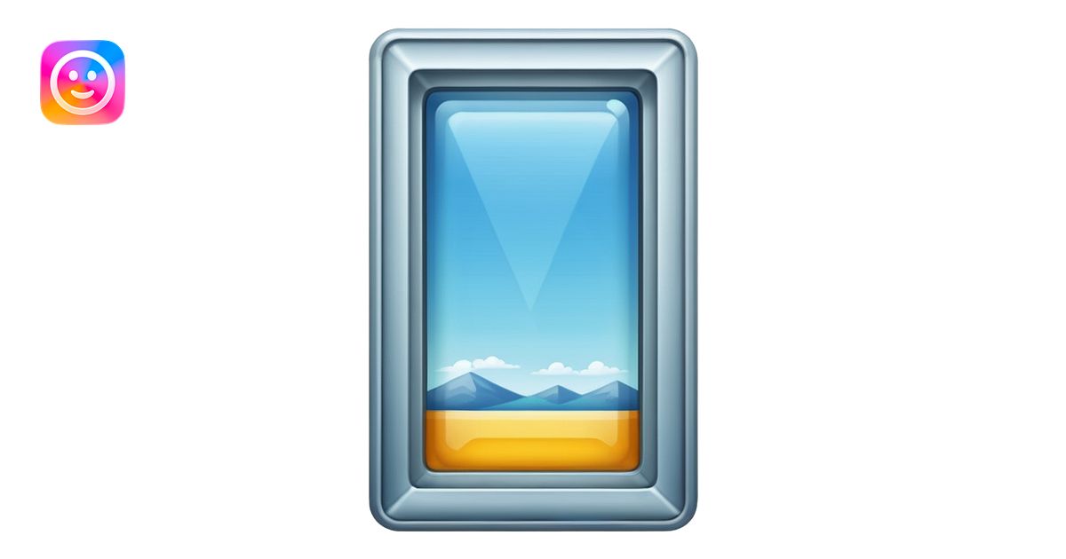 windows emoji | AI Emoji Generator