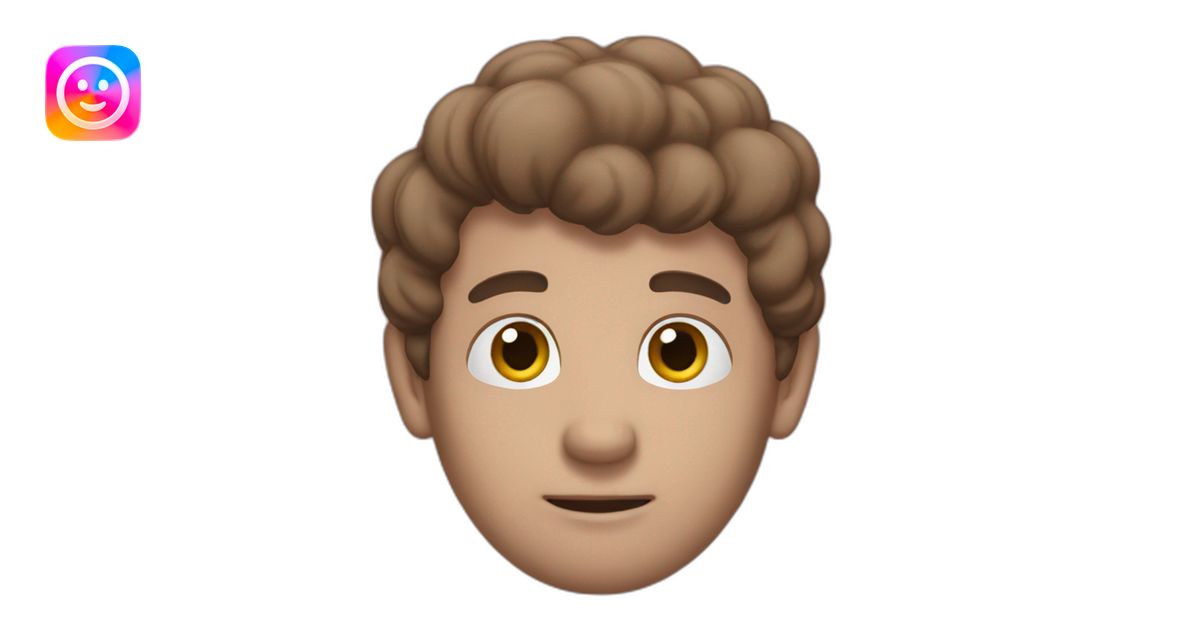 Patrick emoji | AI Emoji Generator