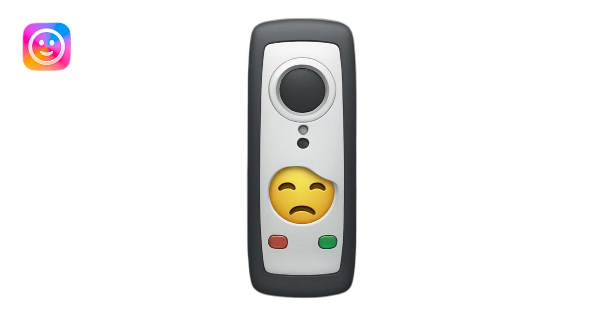 nothing phone emoji | AI Emoji Generator