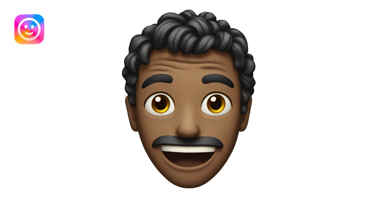 freaky emoji emoji | AI Emoji Generator