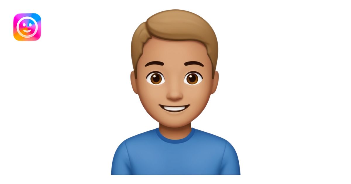bitmoji emoji | AI Emoji Generator