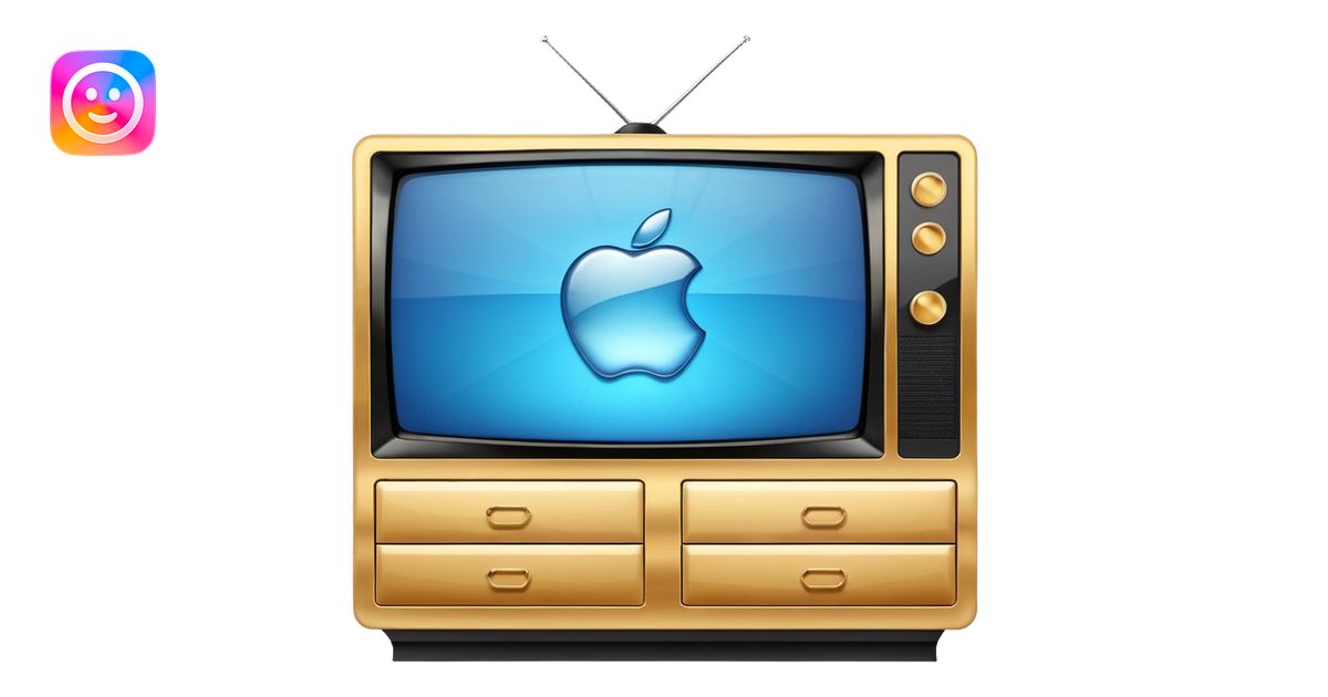 modern tv with news channel on it standing on a super luxurious marble ...