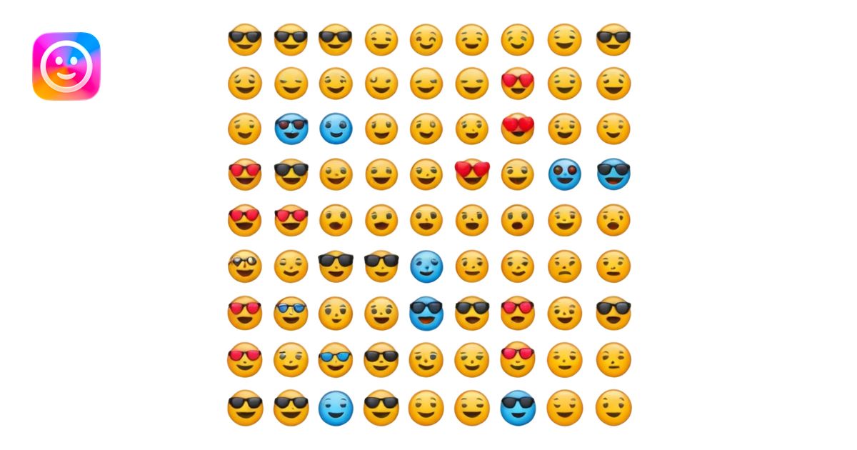 random emoji emoji | AI Emoji Generator