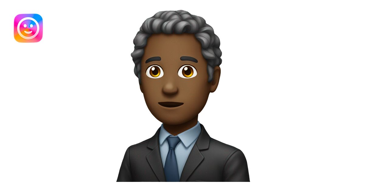 observation emoji | AI Emoji Generator