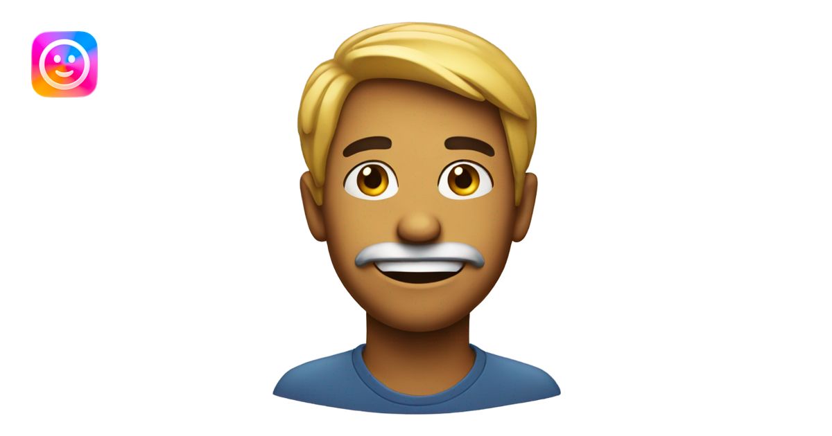 smirk face emoji | AI Emoji Generator