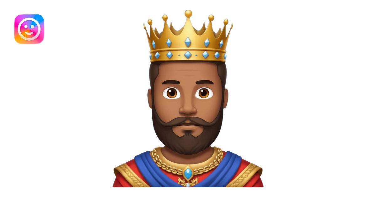 vull un perosnatge estil bimoji que sigui alt i fort amb una ...