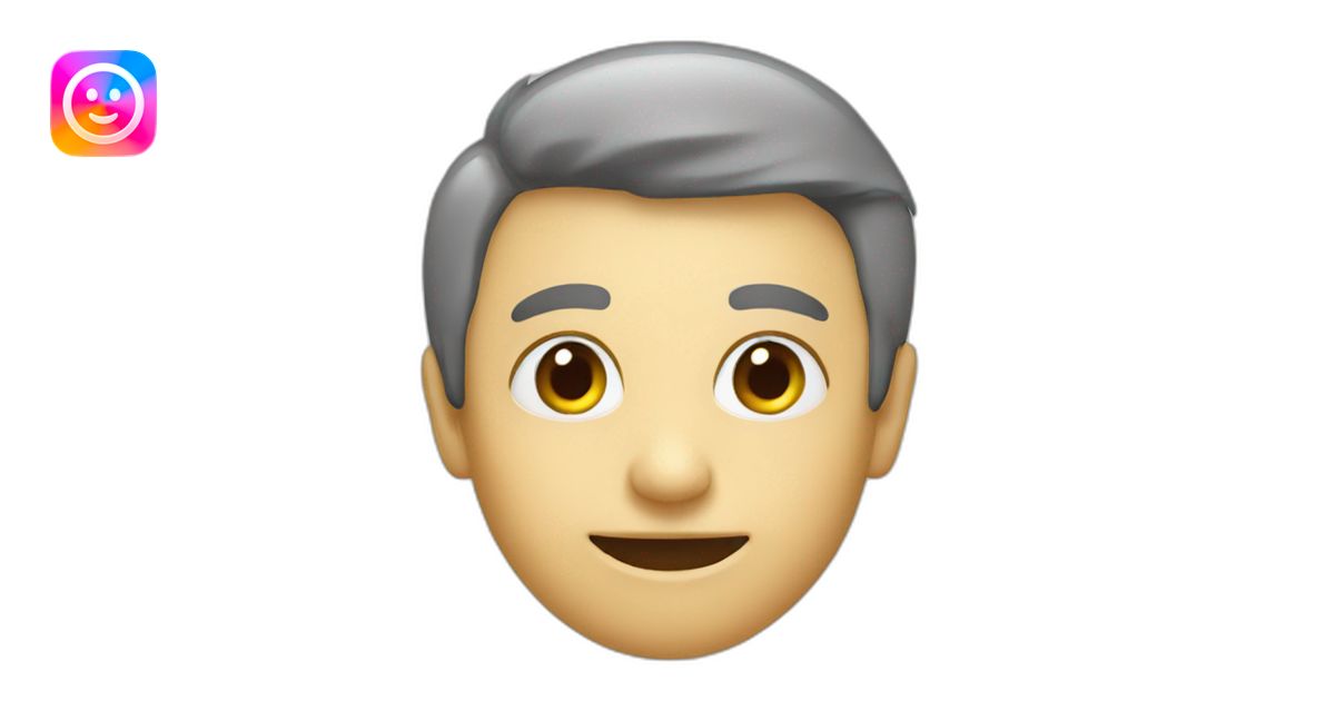 settings emoji | AI Emoji Generator