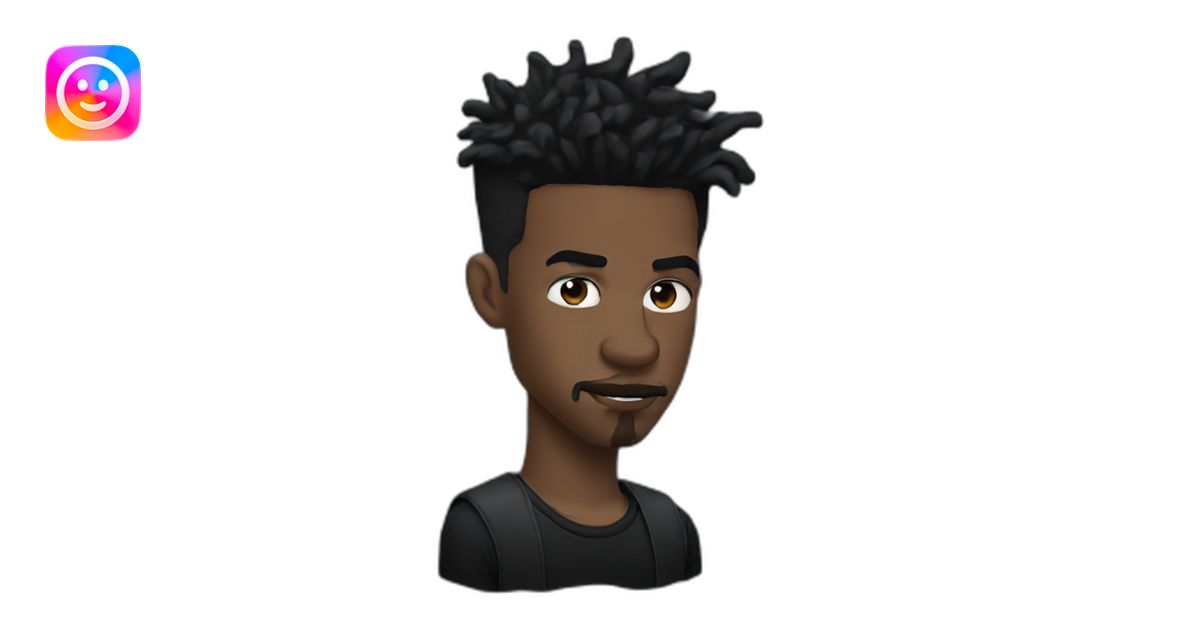 emo jimmy butler emoji | AI Emoji Generator