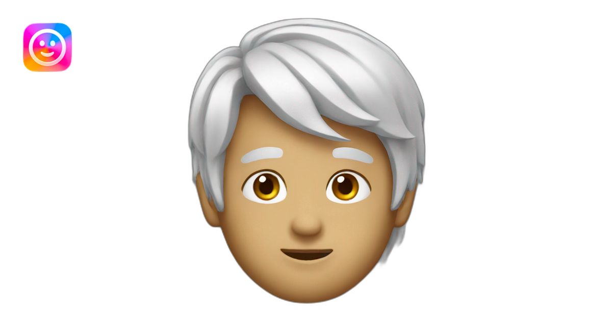 Rizz emoji | AI Emoji Generator