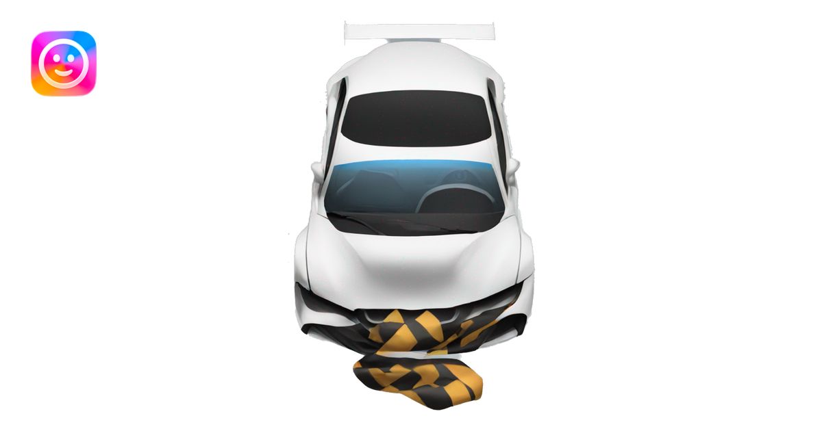 drift bmw emoji | AI Emoji Generator
