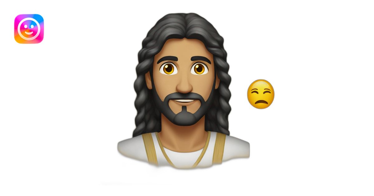 coptic emoji | AI Emoji Generator