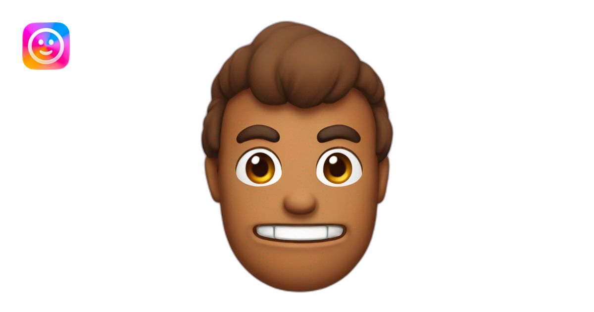 one goomba emoji | AI Emoji Generator