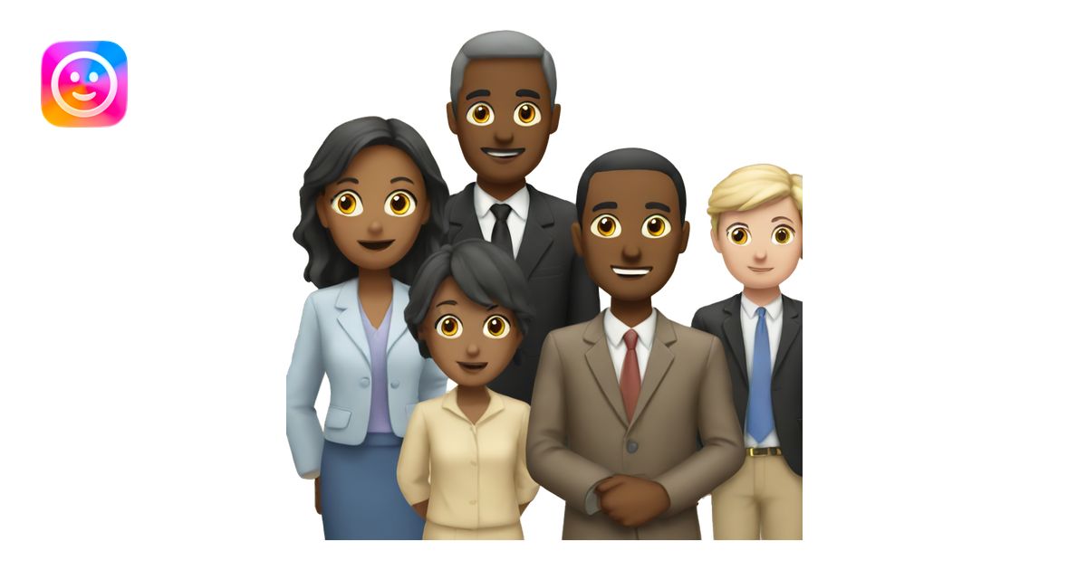 english lesson emoji | AI Emoji Generator