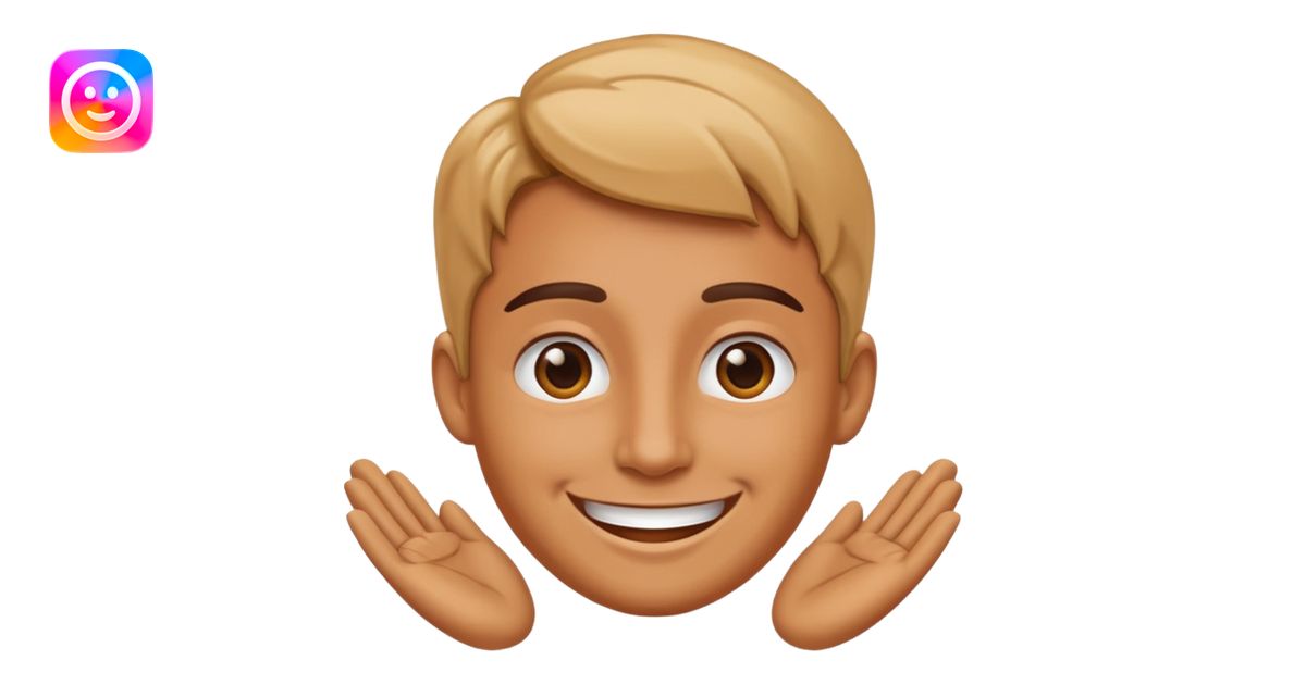 Yarrak emoji | AI Emoji Generator