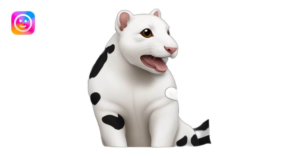 ermines brittany flag emoji | AI Emoji Generator