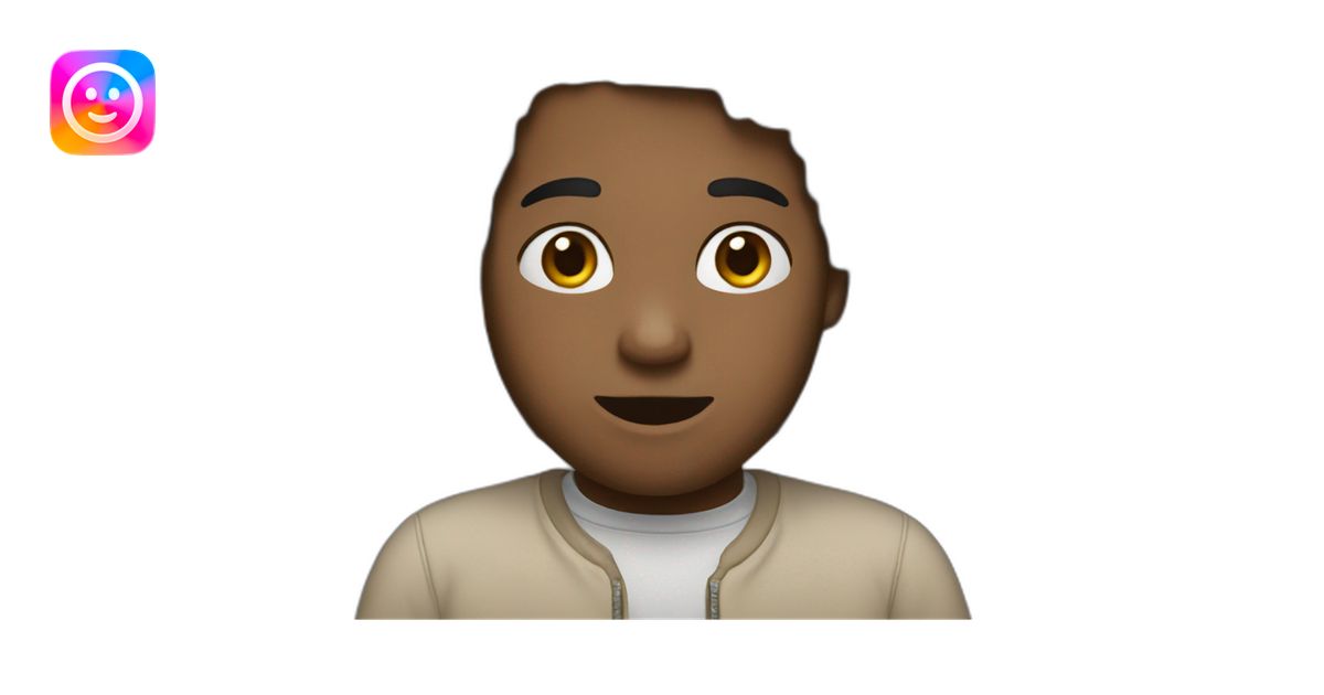 friends emoji | AI Emoji Generator